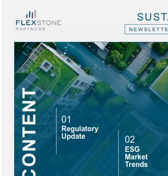 Newsroom – Flexstone