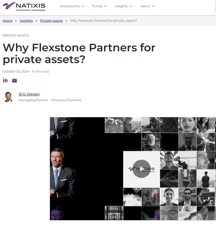 Newsroom – Flexstone